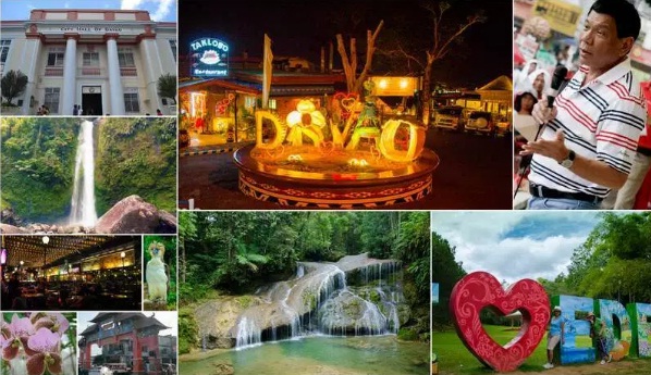 History Of Davao City - Let's discover Davao City