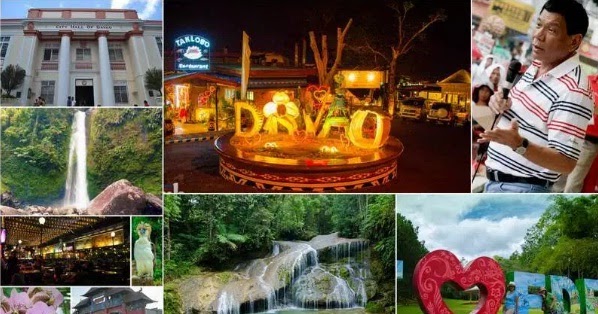 History Of Davao City - Let's discover Davao City