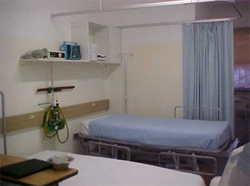 DELTA MEDICAL CENTRE: Medical Facilities Provided By Private Hospitals ...