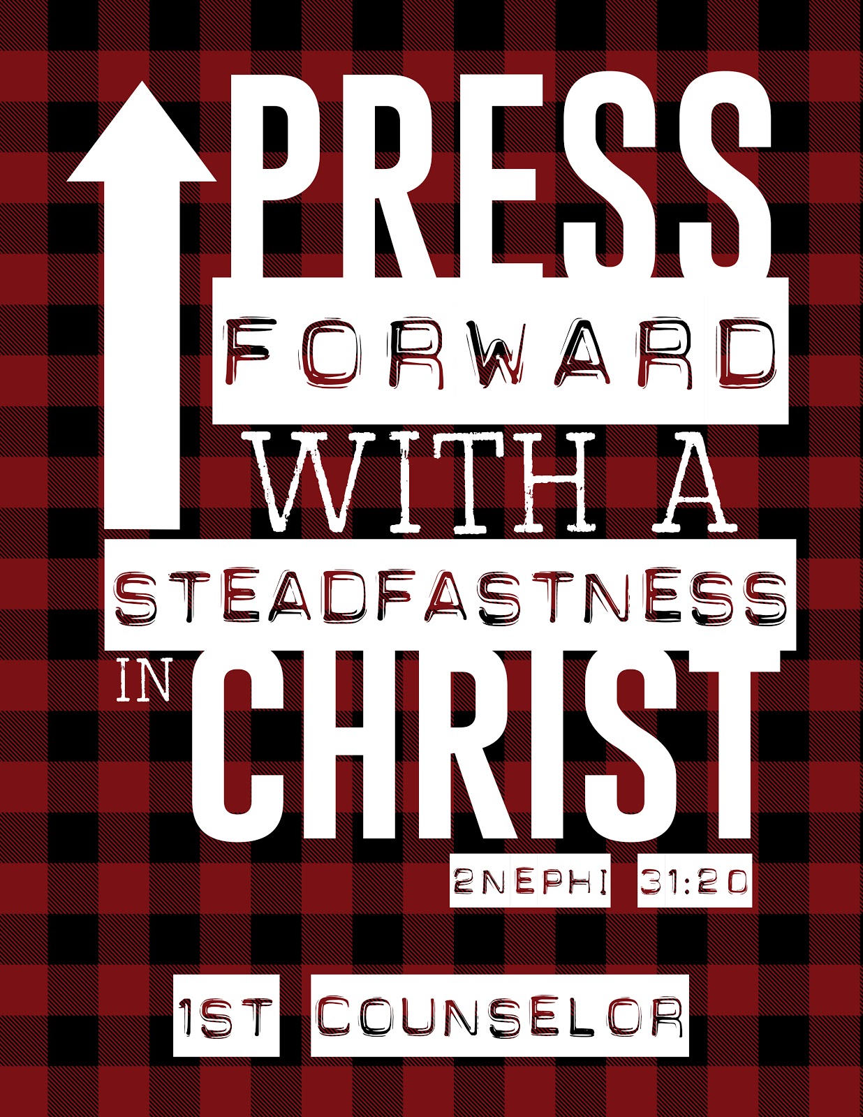 My 3 Monsters: 2016 LDS Primary and Youth Theme Binder Cover Printables