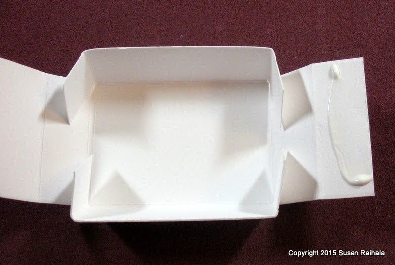 Simplicity by Lateblossom: CAS Matchbox Tutorial