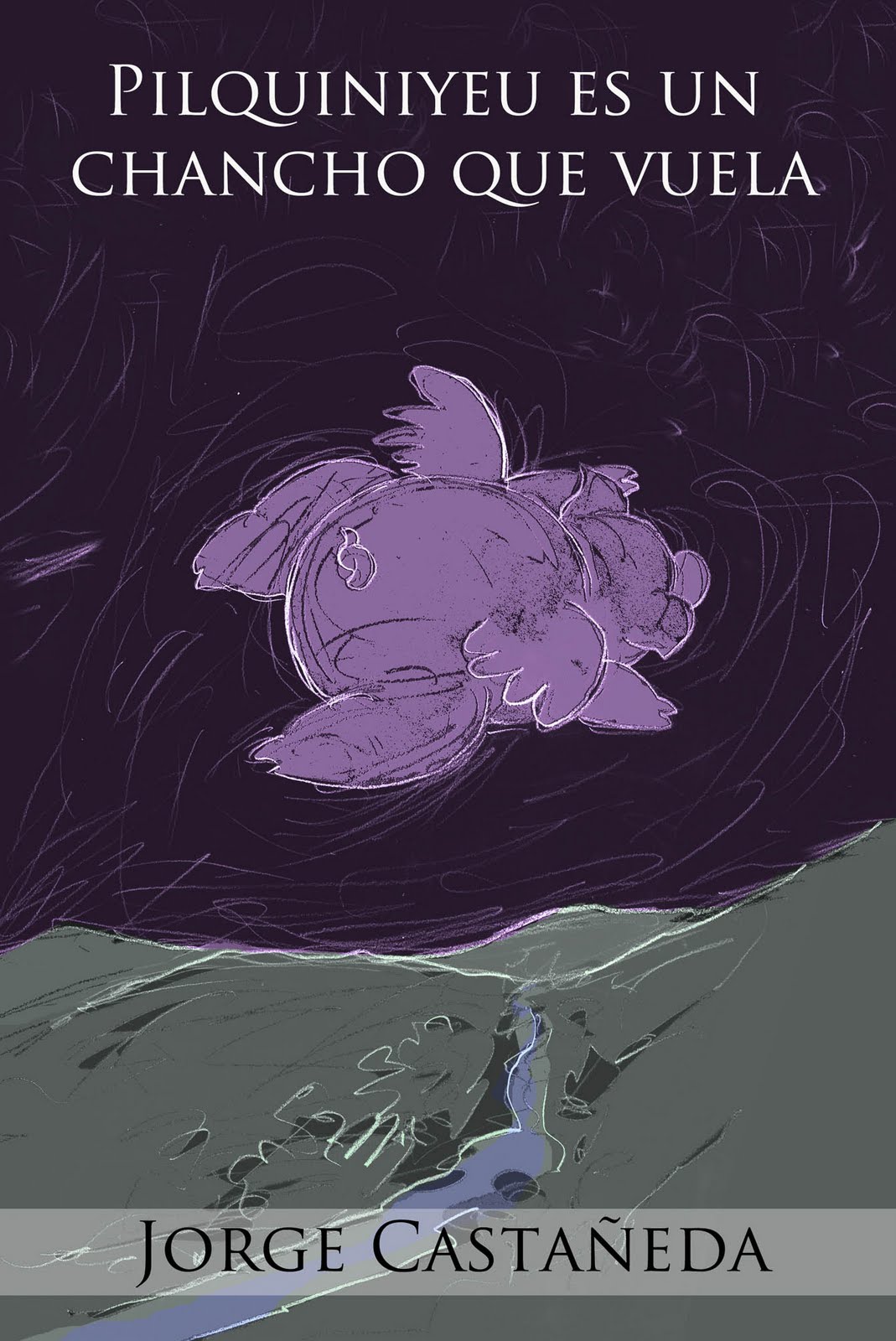 libro - JORGE CASTAÑEDA