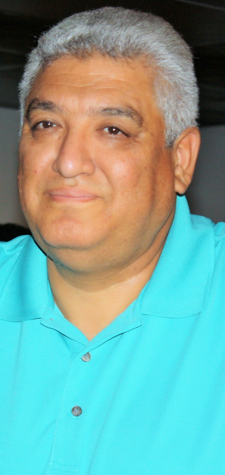 Walker Report - Shedding Light on Bexar County: Judge David Rodriguez ...