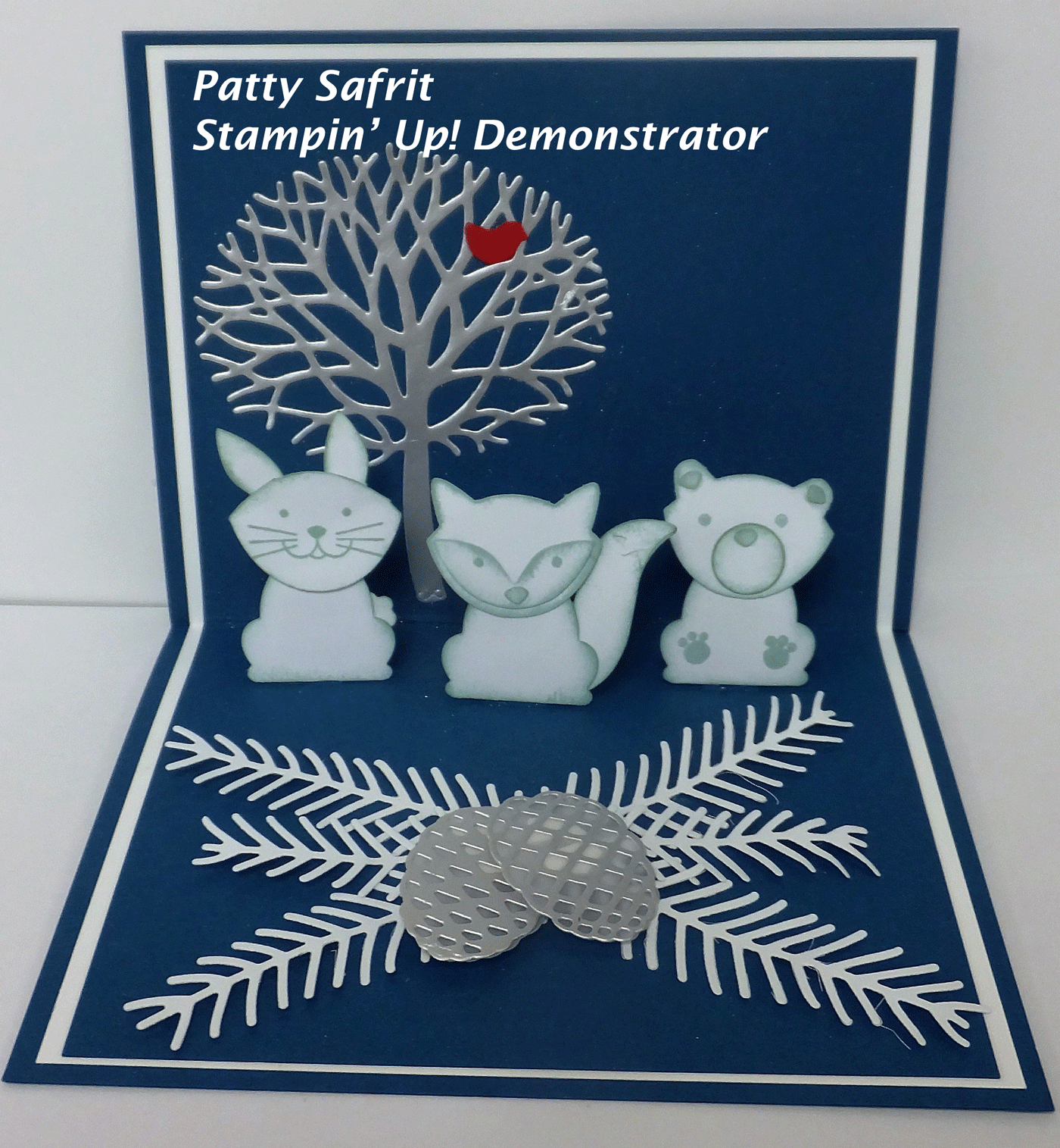 Devoted Stamper: 2016