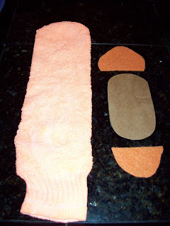 Learning and Teaching With Preschoolers: Sock Puppets Tutorial