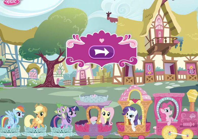 Equestria Daily - MLP Stuff!: Another MMMystery on the Friendship ...