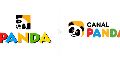 Canal Panda Logo