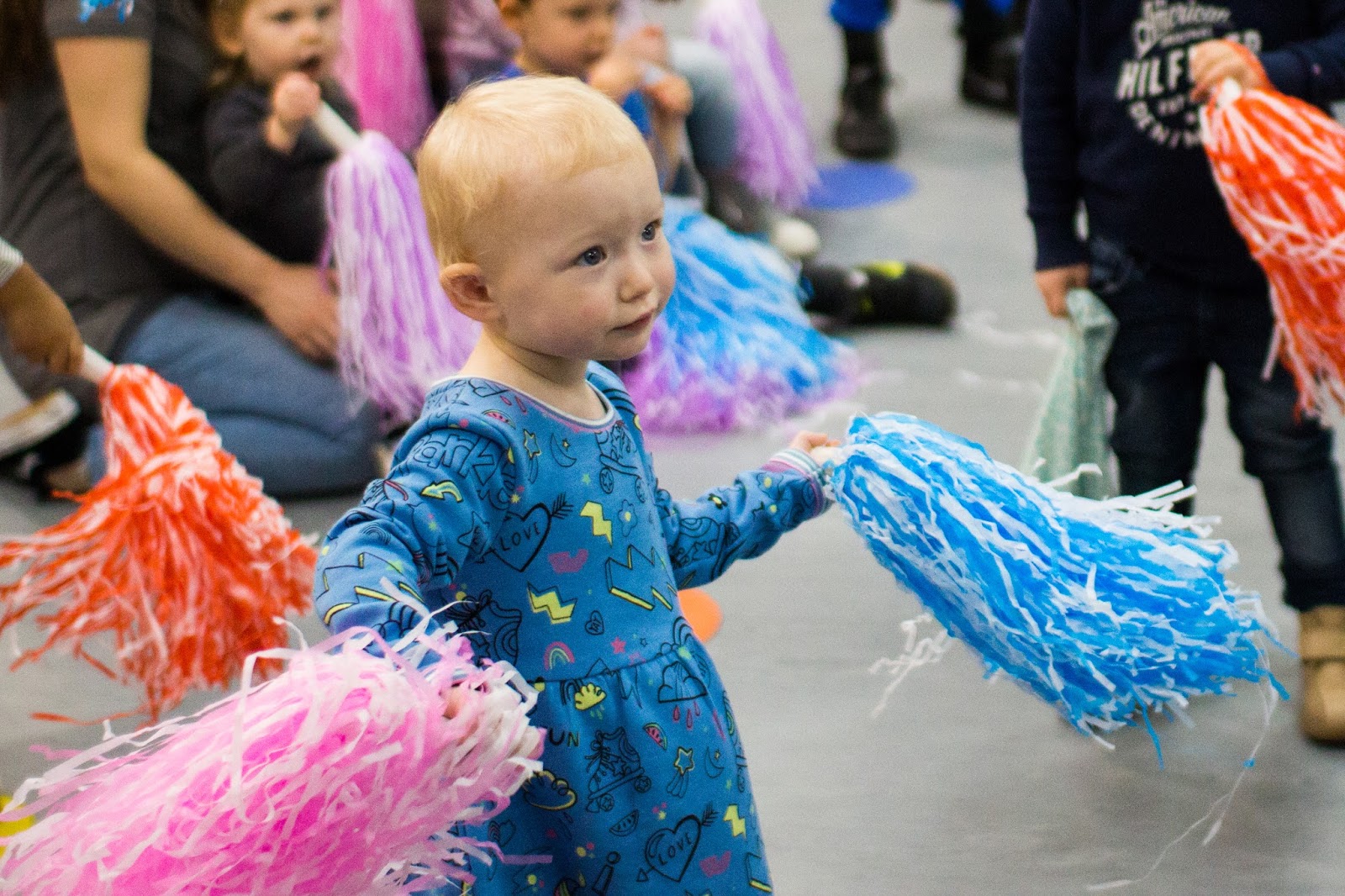 Sounds Right Phonics Class Review for Preschoolers in Loughton and ...