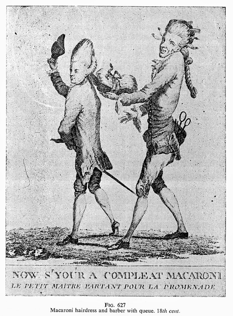 Regency Reader Questions: Dandy, Macaroni, Pink and Bond Street Beaux ...