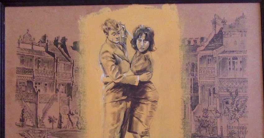 The Shop Gallery Glebe: Monochords - Alexander & Mizzi