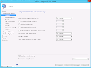 Gerry Hampson Device Management: ConfigMgr 2012 / SCCM 2012 SP1 Step by ...