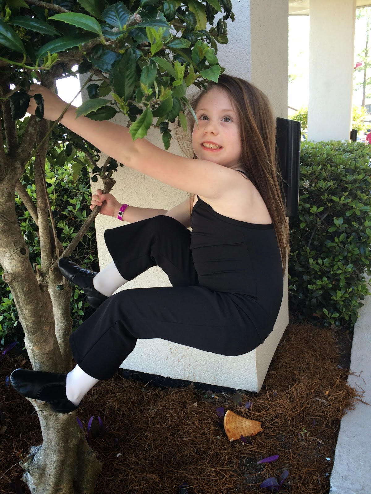 Mojoy: My beautiful Gabbi Girl