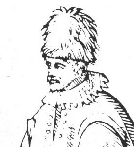 Two Nerdy History Girls: Plenty of Warmth & Style in a Thrummed Cap, c.1770