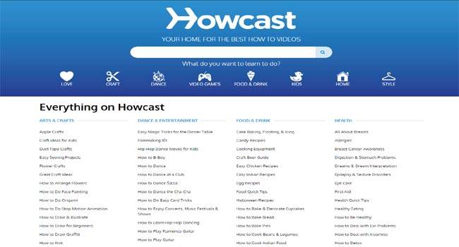 My Educational Technology Center: Recommended Websites