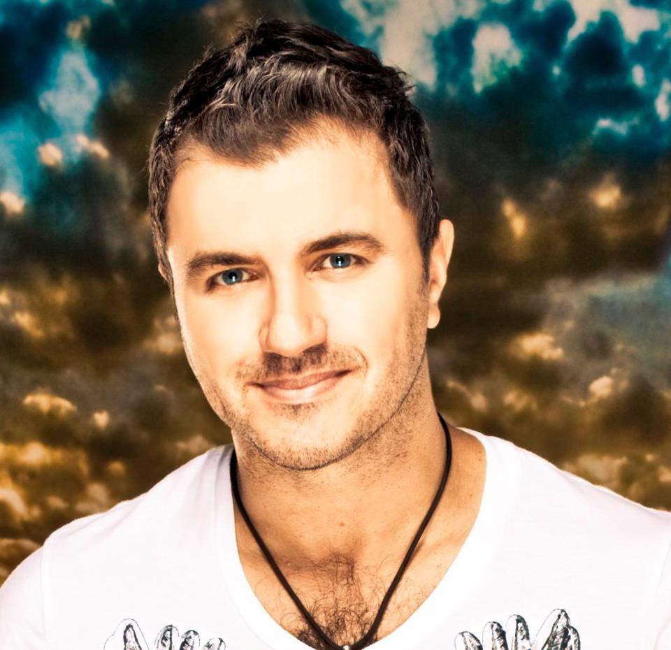 World News Gospel: Mauricio Manieri participa do novo CD de Mariana Valadão