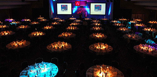 GOLDEN STAR EVENTS AND EXHIBITIONS PROFILE