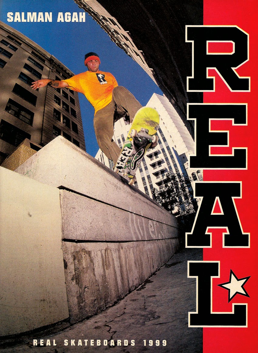 Vert Is Dead: Salman Agah #4.