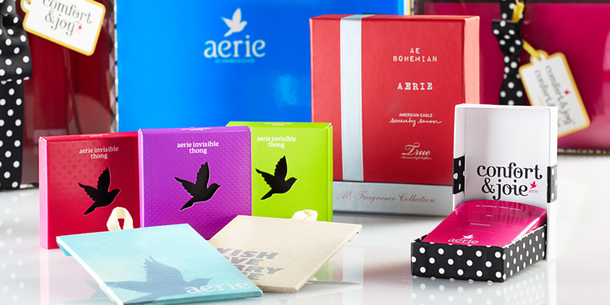 Custom Printed Boxes Will Be the Best Part of Packaging - Unique ...