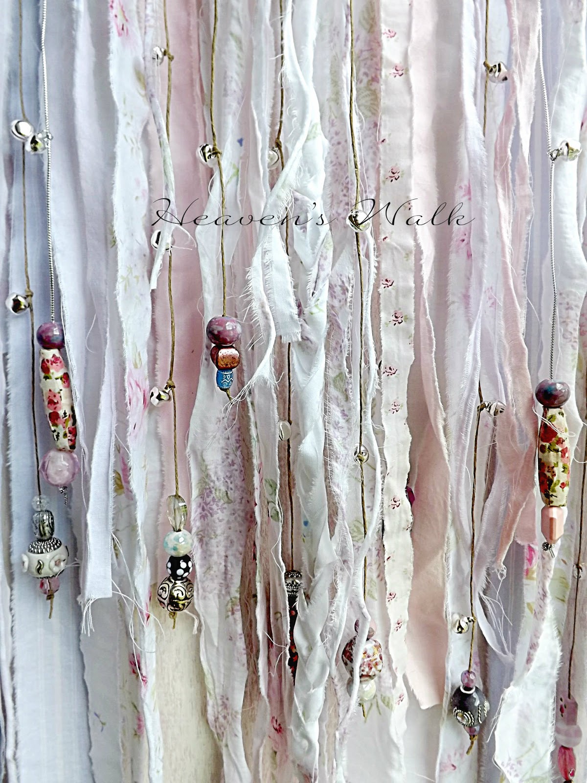 Heaven's Walk: Passion & Grace