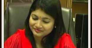 babus of india: Viral Video: Who is B Chandrakala? And how this IAS ...