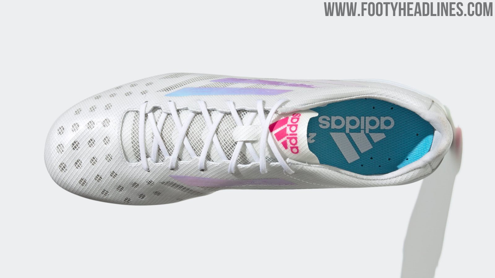 New Lille Midfielder Yusuf Yazici Debuts Unreleased Adidas X 99 Boots ...