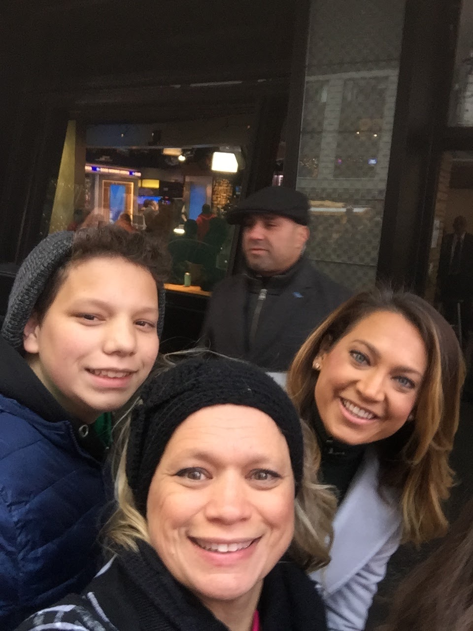 Adventure Everyday with the Mize Family