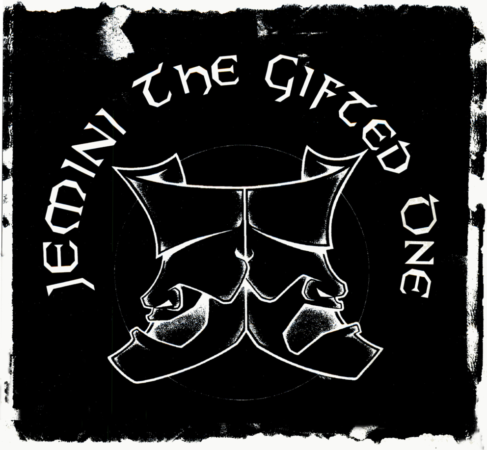 Hip-Hop Nostalgia: Jemini The Gifted One "Scars and Pain" (HHC, April 1995)