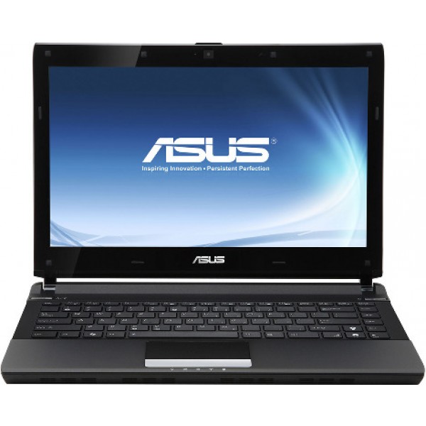 Asus ~ Preview Technology