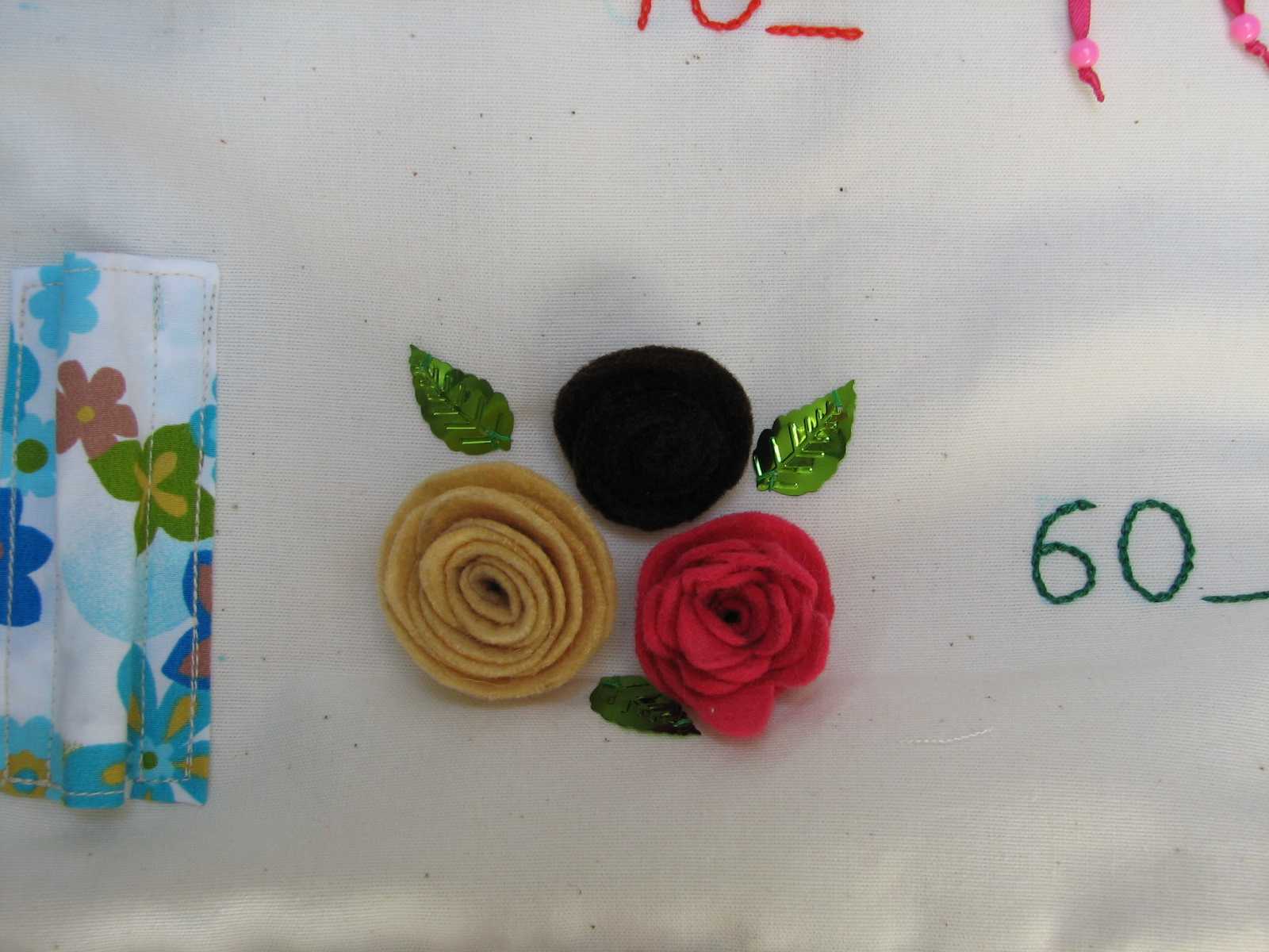 Cosiendo en Deshilachado / Sewing in Deshilachado - The Crafty Room