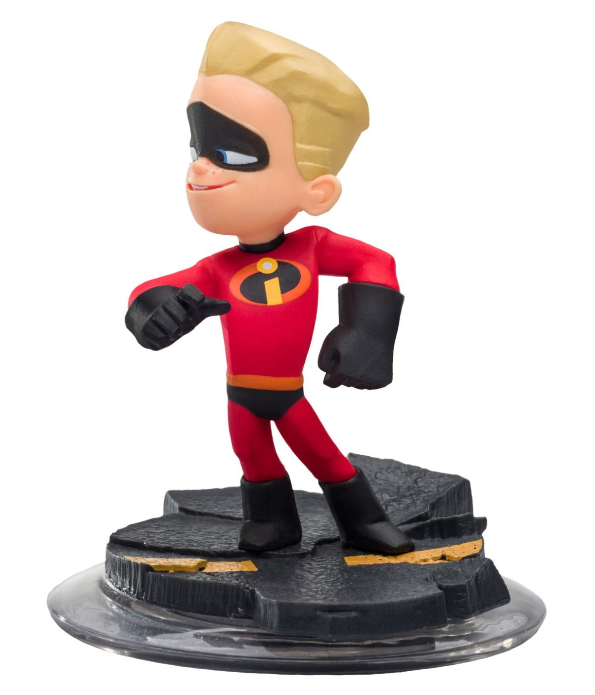 disney infinity 101: cool