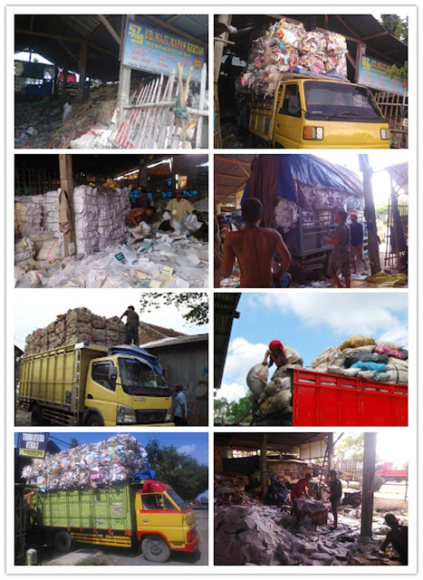 SUPLYER KERTAS BEKAS: BELI KERTAS BEKAS