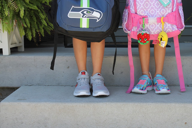 Best Back to School Tips So You Are Ready | Simple Purposeful Living