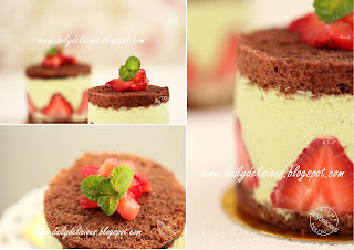dailydelicious thai: July 2011 Daring Bakers’ Challenge # 54: FRESH ...