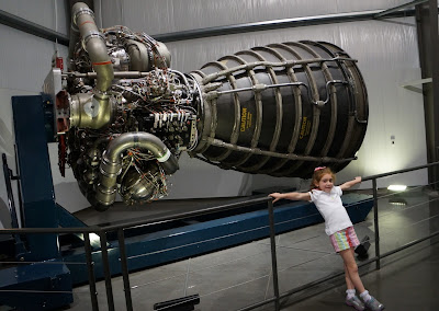 Evan and Lauren's Cool Blog: 5/5/13: California Science Center and the ...