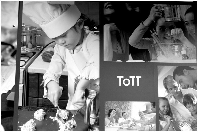 Foodagraphy. By Chelle.: ToTT