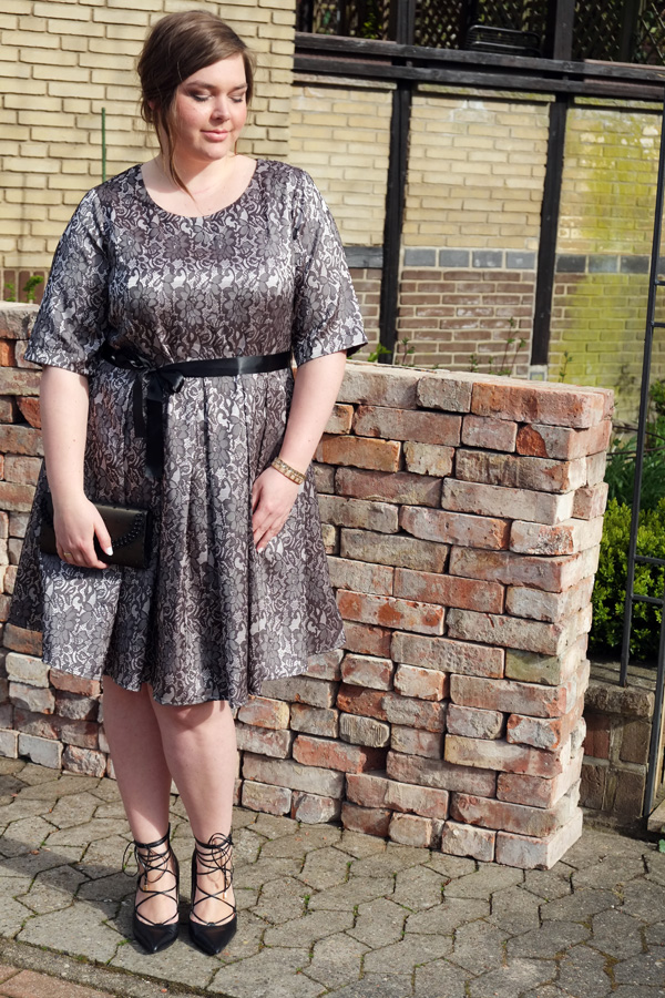 be real. be plus. - Plus Size Fashion Blog - deutsch und english ...