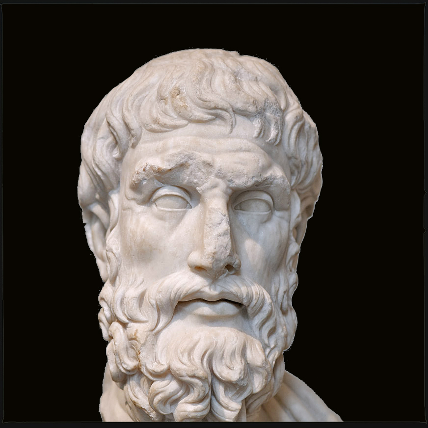 Finissons-en avec Épicure