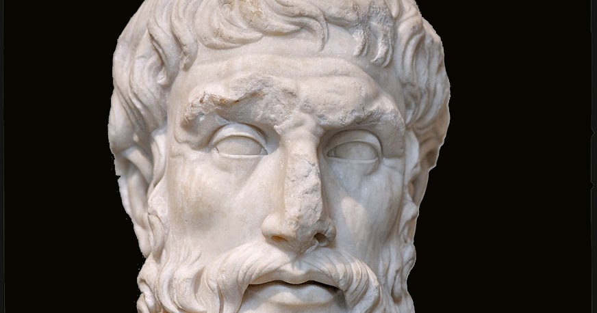 Finissons-en avec Épicure