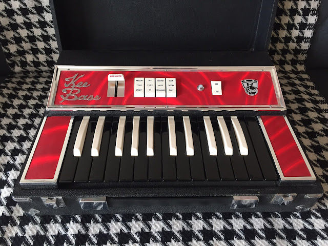 MATRIXSYNTH: Rheem Kee Bass