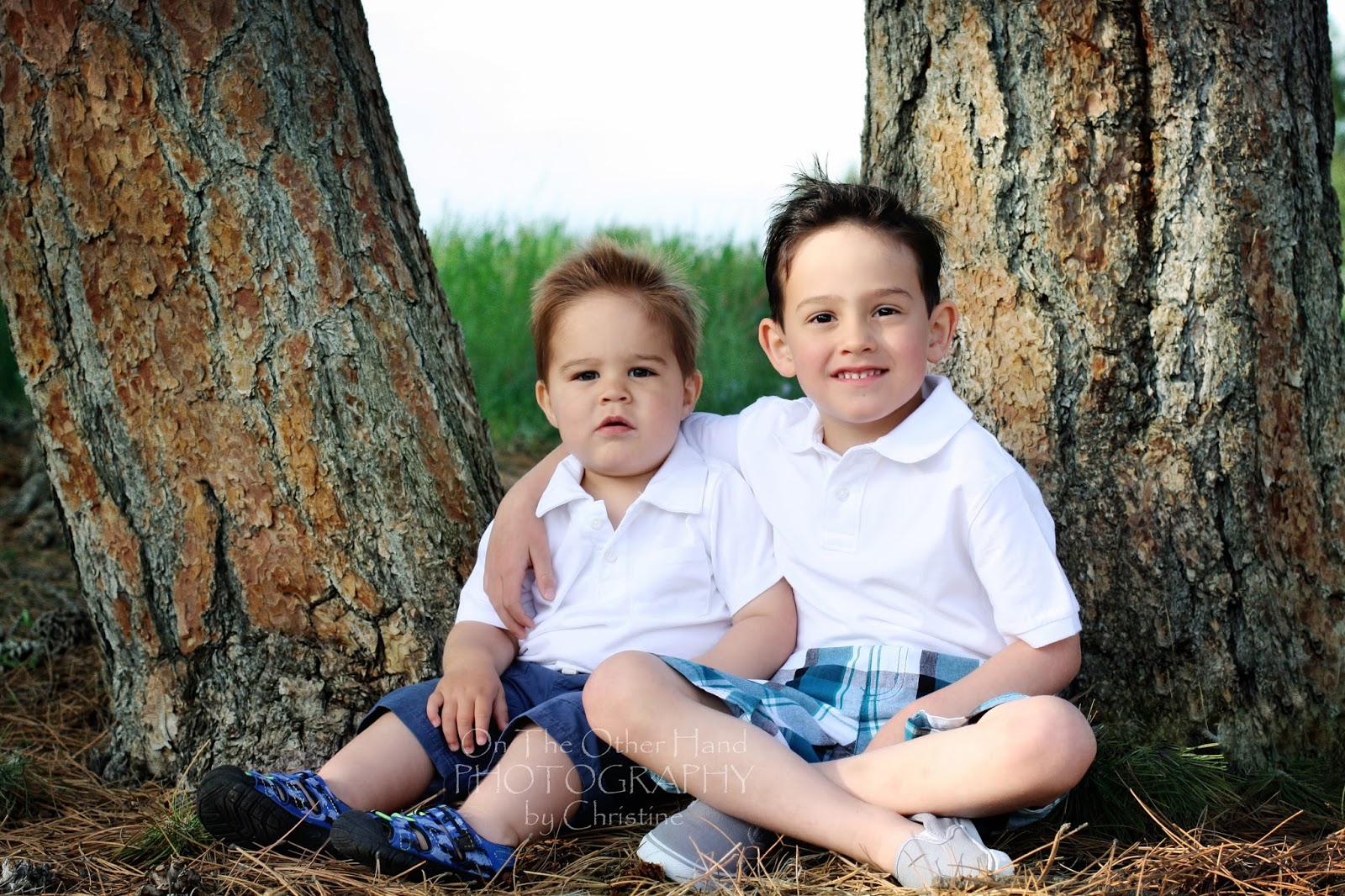 On The Other Hand Photography by Christine: I had so much fun with ...