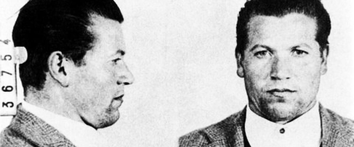 Città Nuove Corleone: Provenzano, il boss nel ritratto di Lupo e ...