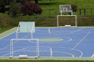 MICROFUTBOL: Reglas del Microfutbol