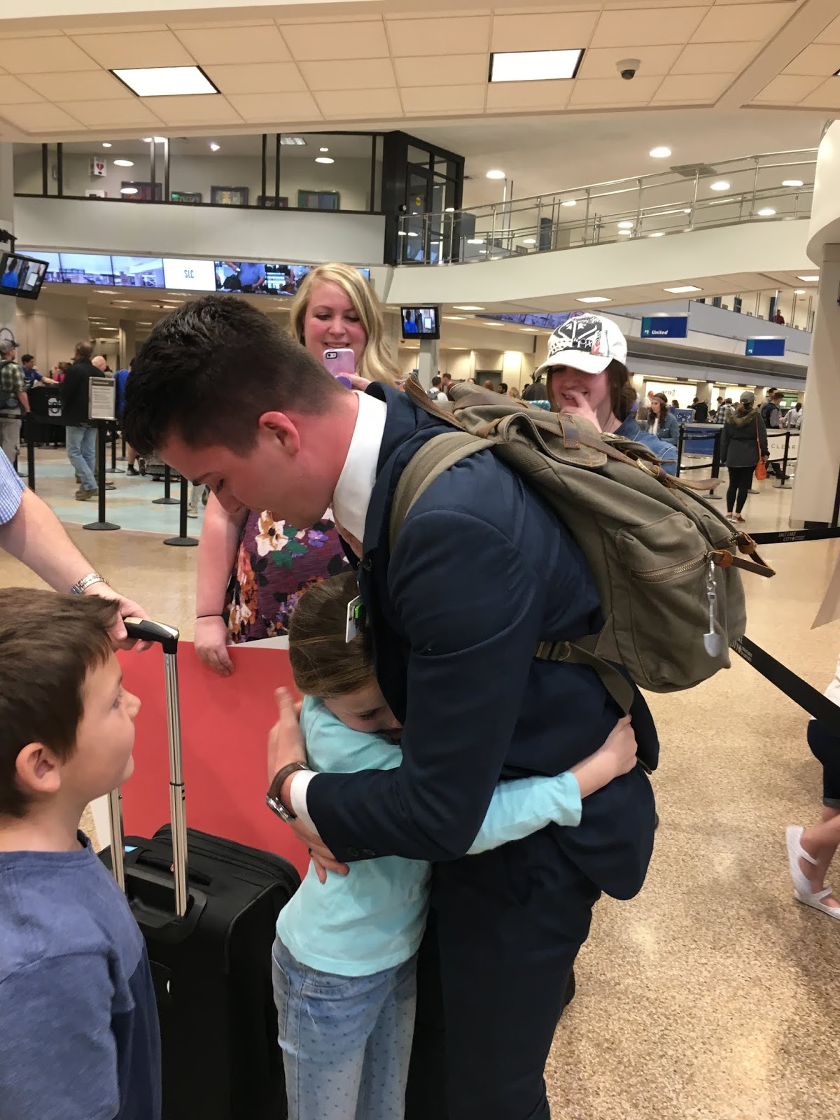 Elder Jonathan Fraley