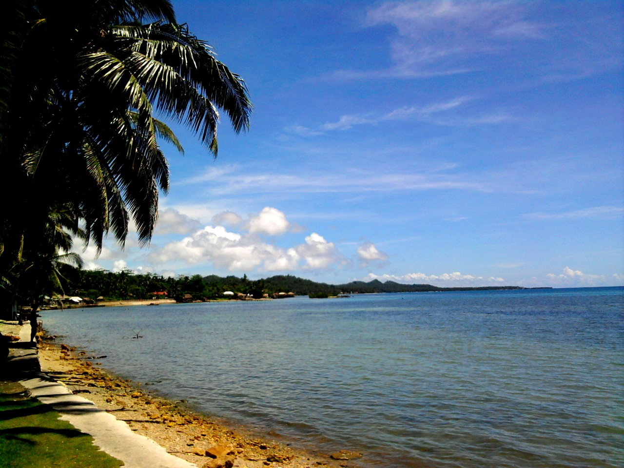 NATURE TRIP FROM SUNRISE TO SUNSET IN MASBATE