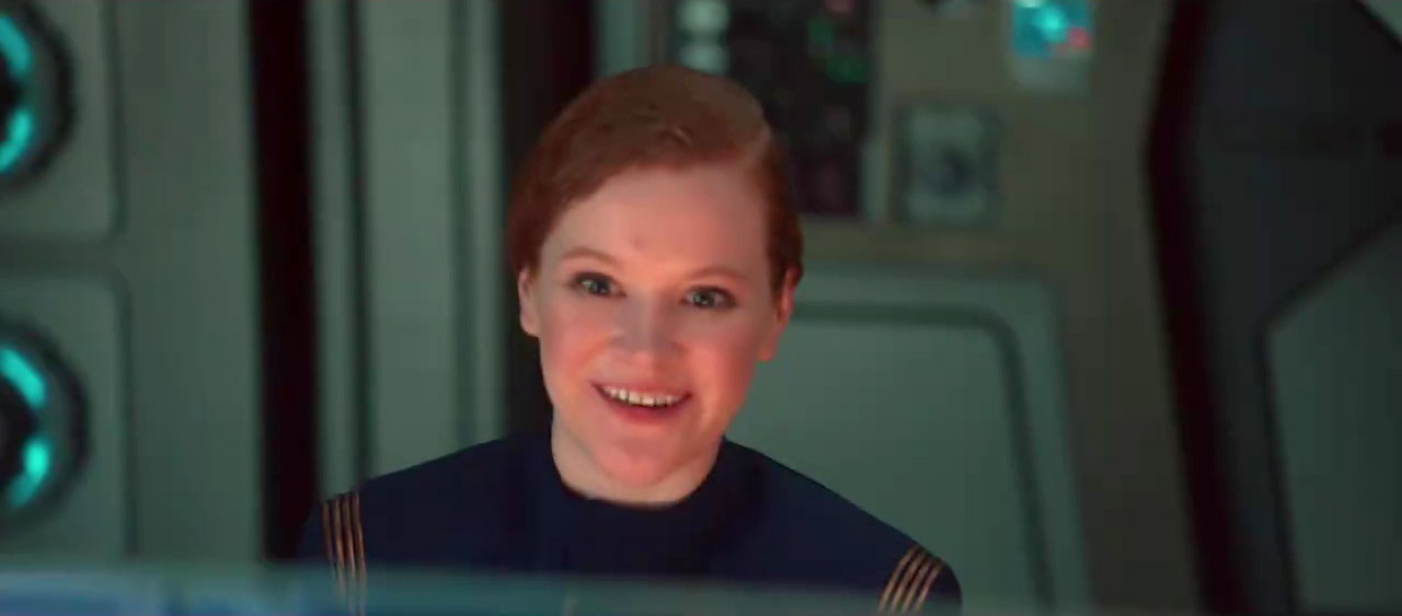 Arena Of The Unwell: people you fancy but shouldn't (part 74).