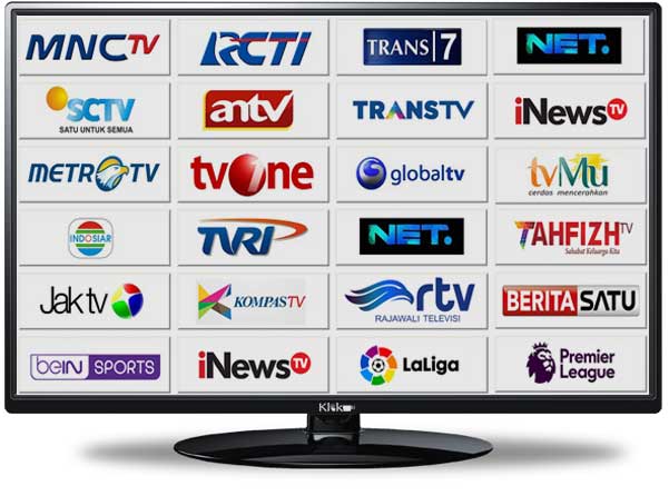 Nonton Streaming TV MNCTV