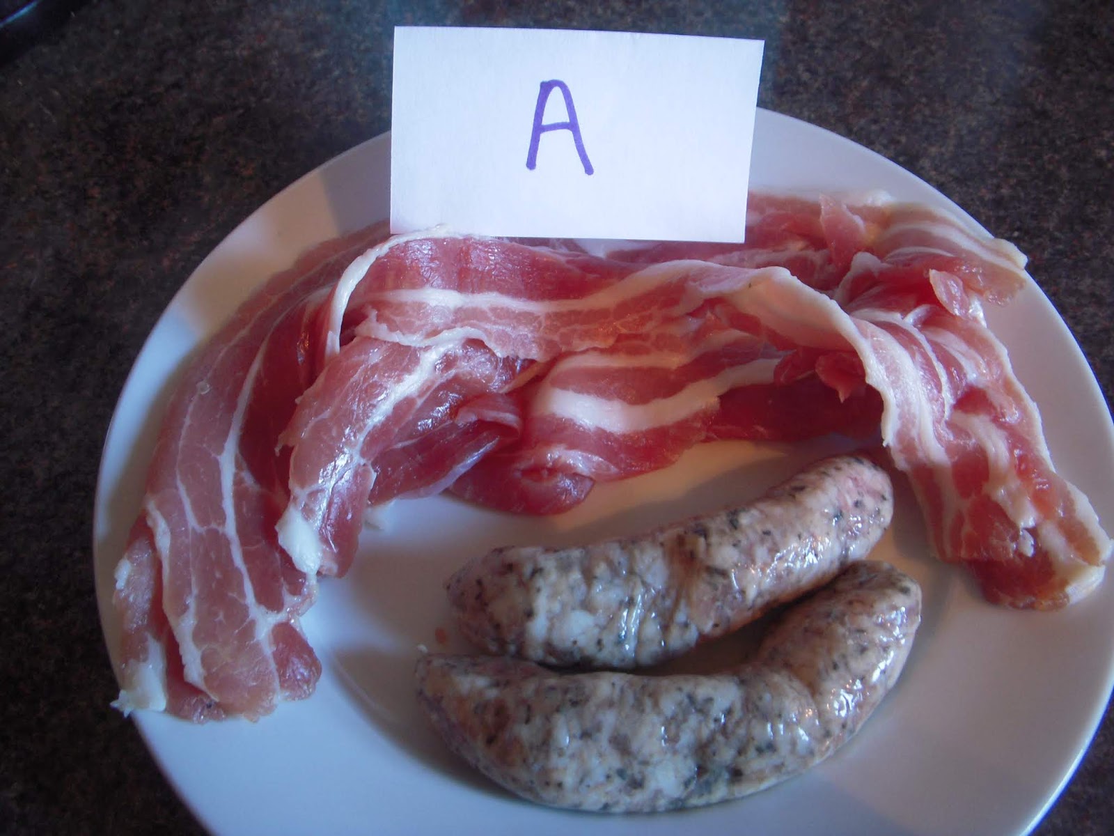 Rate My Sausage: Pigs In Blankets Taste Test - Christmas 2018