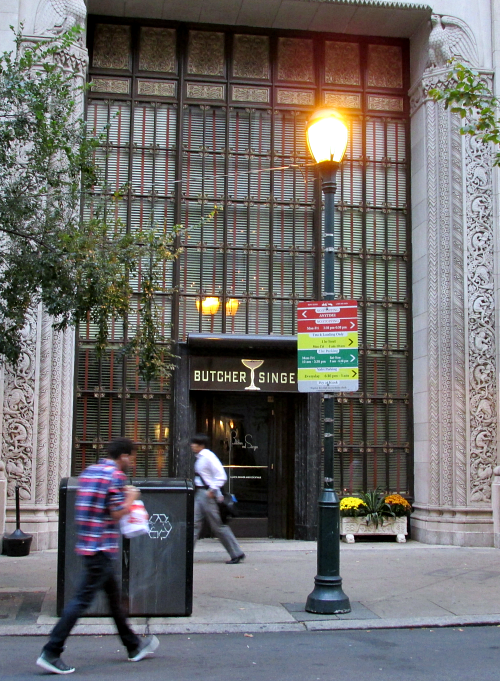 Philadelphia Film Locations Of The Sixth Sense [ Being Ron ]