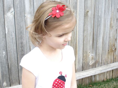 BowSweet: Made to Match! (M2M M2MG)