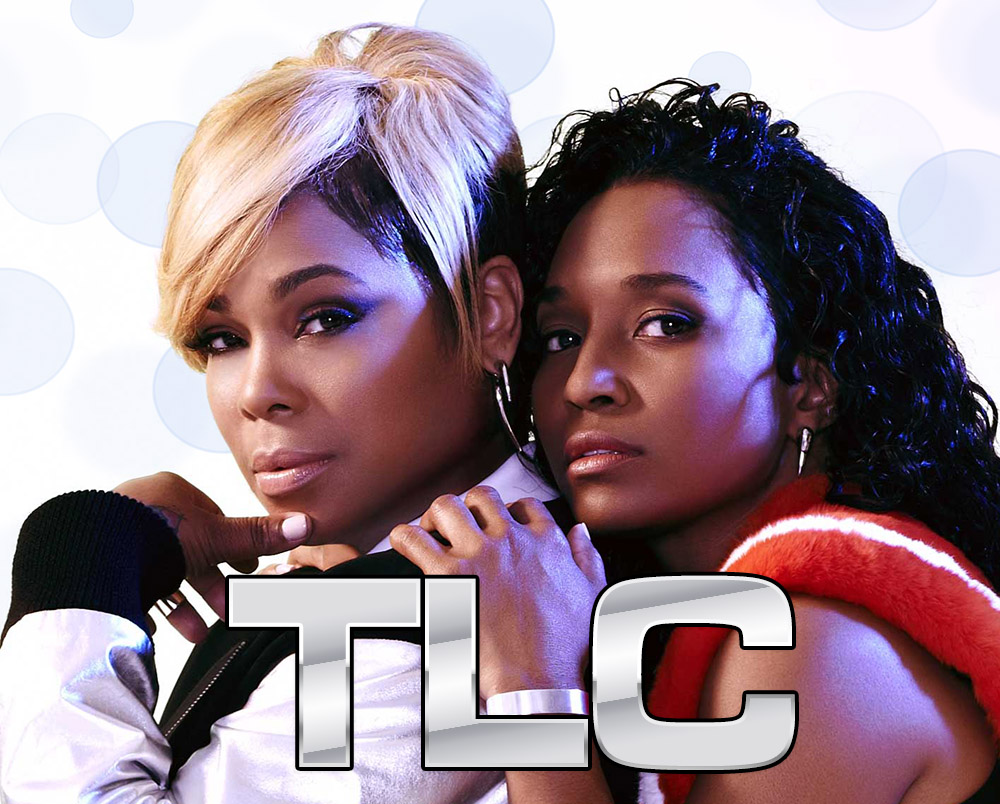 TLC: New Album Alert